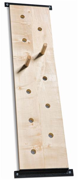 Gill Athletics Peg Board Climbers - Soccer Equipment and Gear