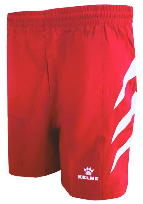E4328 Kelme Shark Soccer Shorts Closeout