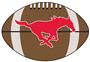 FanMats Southern Methodist University Football Mat - Fan Gear