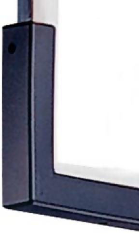 E43367 Porter Recreational Backboard Pad for 60" Board