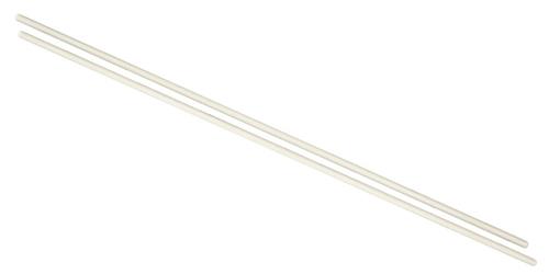 Porter Fiberglass Replacement Dowels For Volleyball Nets 02295100 (PAIR ...