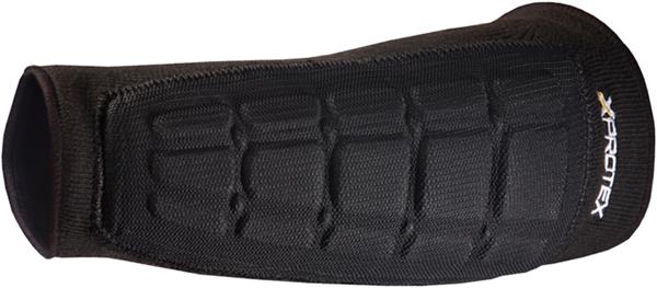 XPROTEX Adult BLOCKR Forearm Guard - Baseball Equipment & Gear