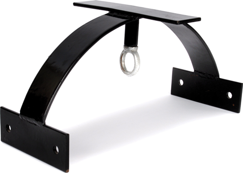 Title Boxing Fighting Sports MMA Heavy Joist Mount - MMA Equipment and Gear