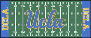 Fan Mats UCLA Football Field Runner - Fan Gear