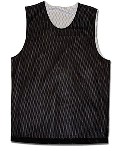 A4 Nylon Reversible Men's Mesh Custom Basketball Tank - Basketball ...