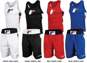 Title Boxing Fighting Sports Amateur Boxing Sets - MMA Equipment and Gear