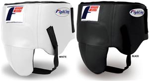 Title Boxing Fighting Sport MMA Pro Protective Cup - MMA Equipment and Gear