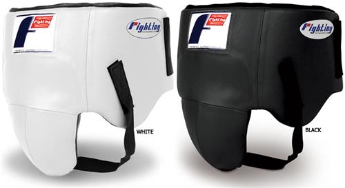 Title Boxing Fighting Sport MMA Pro Protective Cup - MMA Equipment and Gear