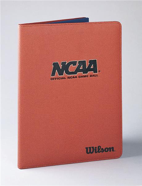 Wilson solution leather basketball notepad - Basketball Equipment and Gear