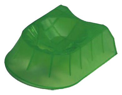 Champion Sports Triplex Stealth 3-Way Kicking Tees - Football Equipment ...