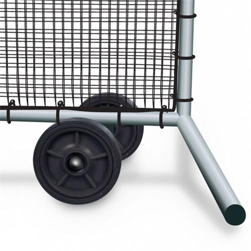Champro Field Screen Wheel Kit NBFW - Baseball Equipment & Gear