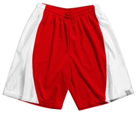 A4 Adult Mesh/Dazzle 9" Inseam Basketball Shorts - Closeout Sale ...