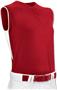 Champro Natural Fast Pitch Softball Jersey BS27 - Baseball Equipment & Gear
