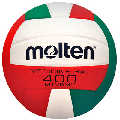 Molten Setter Training Heavyweight Volleyballs - Volleyball Equipment ...