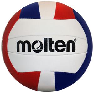 Molten Novelty 5.5" Mini Volleyball - Volleyball Equipment and Gear