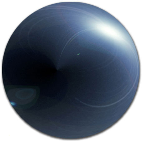 Champro Track & Field Cast Iron Shot Put - Playground Equipment and Gear