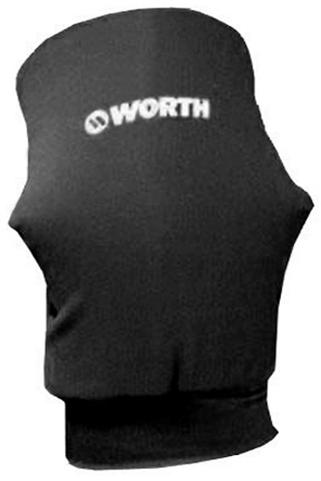 Worth Fastpitch Softball Knee Guard Pads - Baseball Equipment & Gear