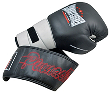 Combat Corner Pinnacle Boxing Gloves - MMA Equipment and Gear