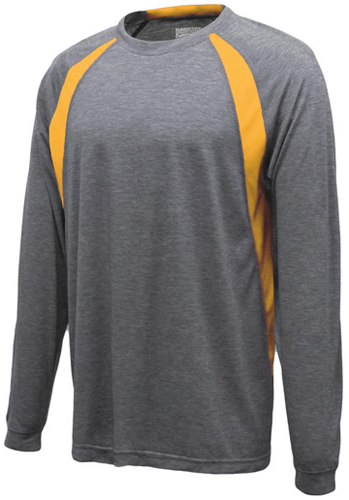 Pennant Adult Pre-Game Long Sleeve Shirt - Cheerleading Equipment and Gear