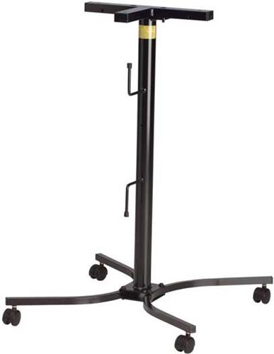 Molten Timer Floor Stand TOP70FSN - Basketball Equipment and Gear