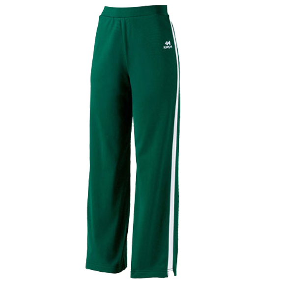 Kaepa Womens 7730 Prestige Warm-up Pants - Volleyball Equipment and Gear