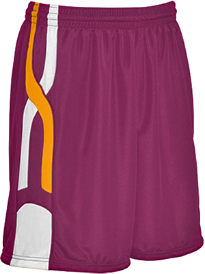Teamwork Adult Youth Helix Basketball Shorts - Closeout Sale ...