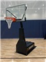 Basketball Shooters Ring Smaller Metal Rim - Basketball Equipment and Gear