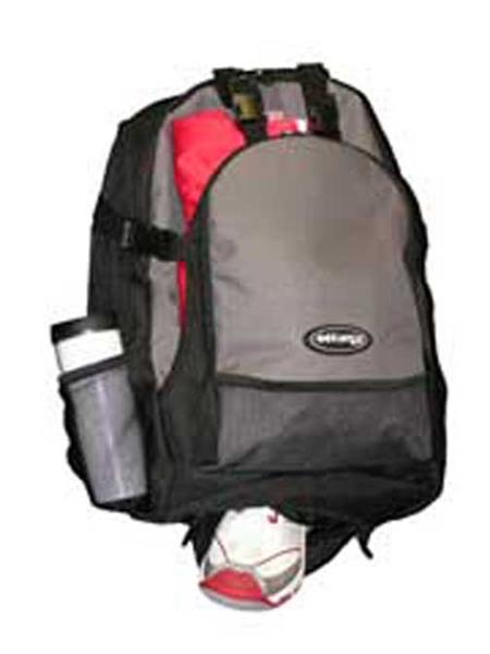 Kaepa polyester USA volleyball backpacks 2180 - Volleyball Equipment ...