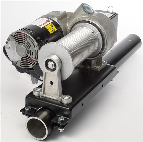 Gared Basketball Backstop Electric Hoist with Key Switch 220V ...