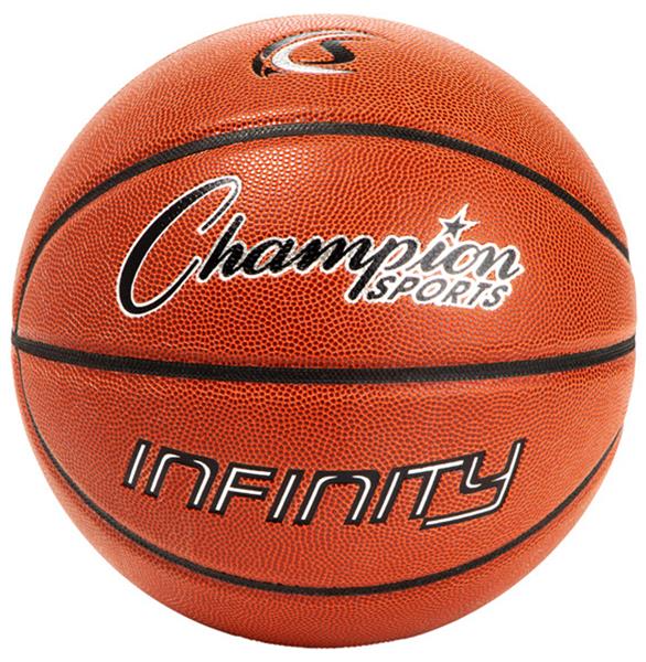 Champion NFHS/ NCAA Mens Infinity Composite Basketball C700 ...
