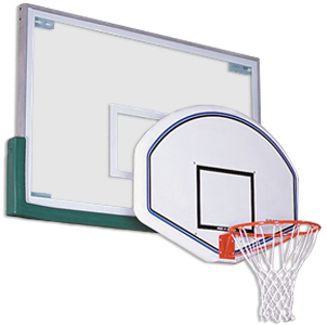 Gared Adjustable Junior Jammer Backboard Adapters - Basketball ...