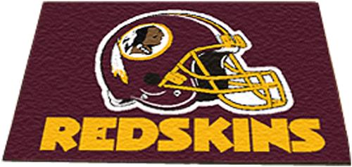 Fan Mats Washington Redskins All-Star Mat - Fan Gear