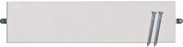 Champion Official Size Baseball Pitcher's Plate - Baseball Equipment & Gear