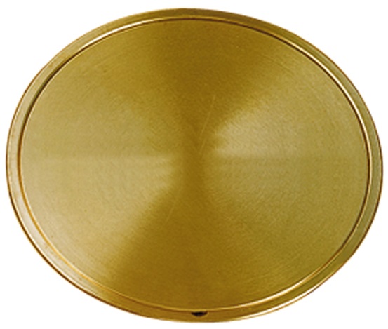 Gared Oversized Hinged Volleyball Cover Plates - Volleyball Equipment ...