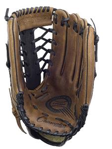 Champion Extra Large 14" Outfielder Baseball Glove - Closeout Sale ...