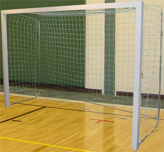 Gared 8305 Official Futsal Goal Nets - Soccer Equipment and Gear
