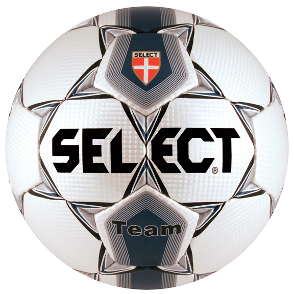 Select Team soccer balls (4 & 5) (RMP) - Soccer Equipment and Gear