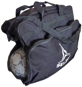 Select Collegiate Game Day Soccer Ball Bags - Closeout Sale - Soccer ...