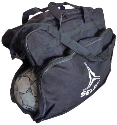 Select Collegiate Game Day Soccer Ball Bags - Closeout Sale - Soccer ...