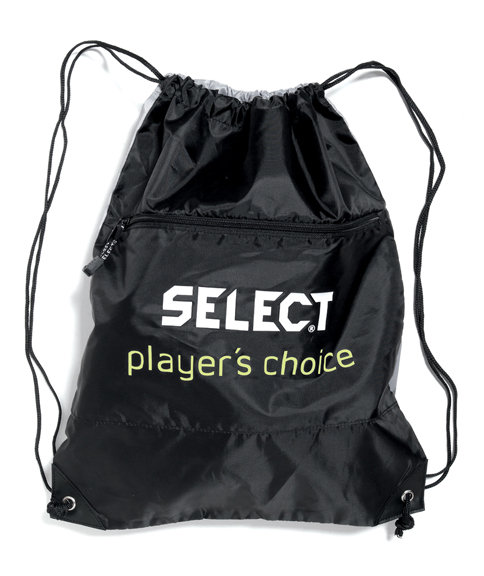 Select Soccer Sack Pack - Soccer Equipment and Gear