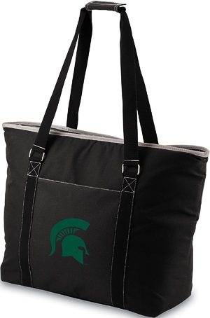 Picnic Time Michigan State Spartans Tahoe Tote - Fan Gear