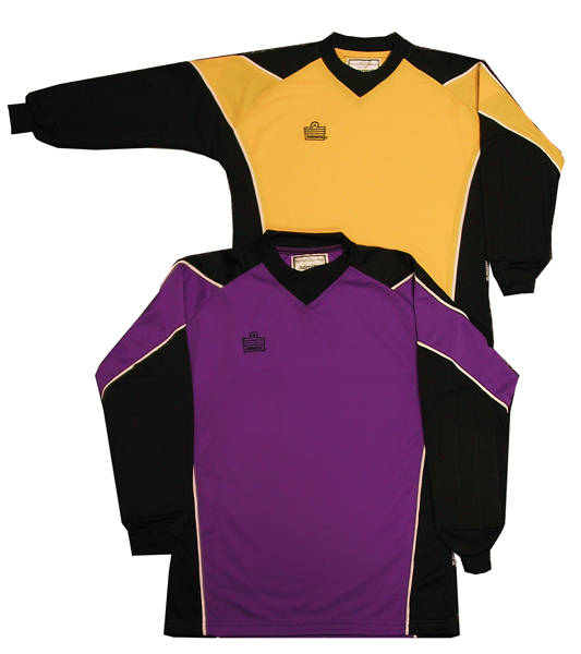 Admiral Genoa soccer GK jerseys AXL - Closeout Sale - Soccer Equipment ...