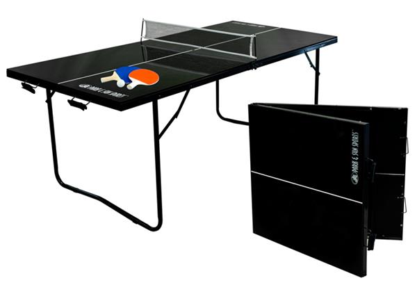 Park & Sun Concept-81 Mid-Size Table Tennis - Playground Equipment and Gear