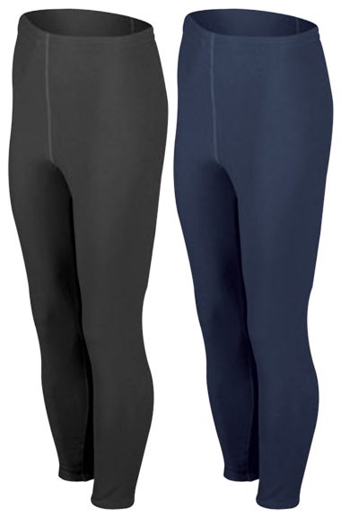 Game Gear Adult Cotton Compression Tights - Soccer Equipment and Gear