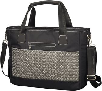 Sherpani Priya Laptop Tote Bag - Cheerleading Equipment and Gear