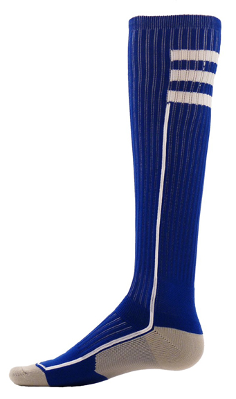 E52305 Red Lion Laser Knee High Socks