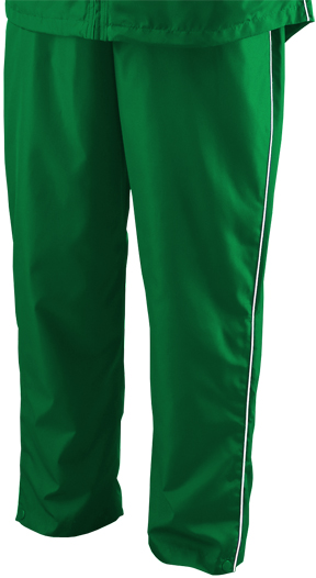 Alleson Athletic Warrior Vision Warm Up Pants - Soccer Equipment and Gear