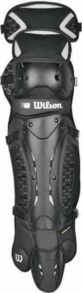 Wilson ProMotion Baseball Leg Guards w/isoBLOX - Baseball Equipment & Gear