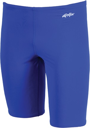 Dolfin Xtra Life LYCRA Matte Solid Jammer Swimwear - Swimming Equipment ...