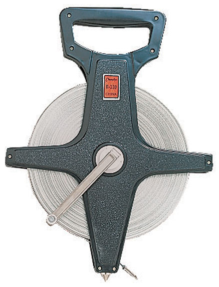 Field Measuring Tape MT330 - Baseball Equipment & Gear